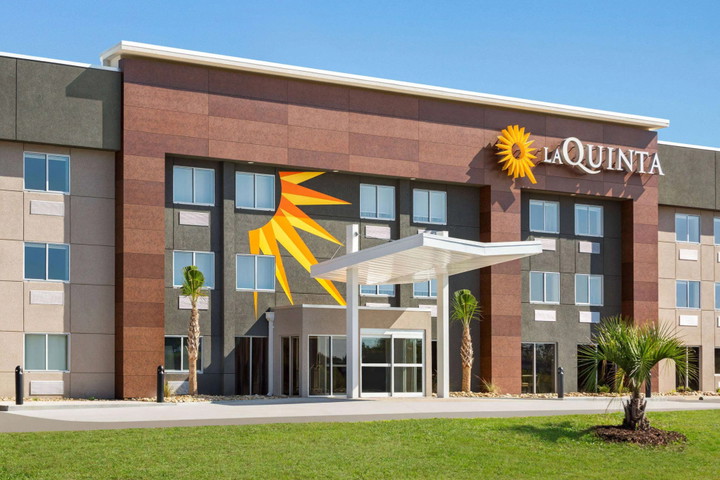 La Quinta Inn By Wyndham Columbia Ne/fort Jackson - Columbia, SC