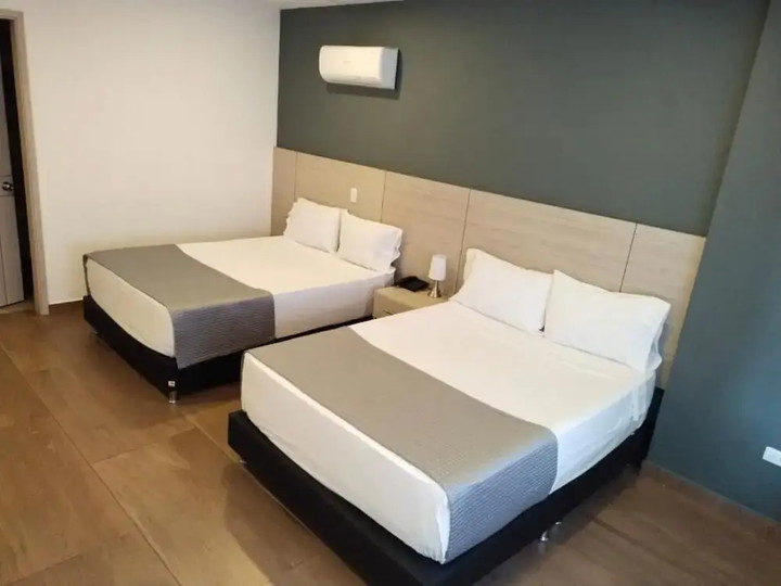 Basic Hotel Chipichape By Hoteles Ms - Versalles