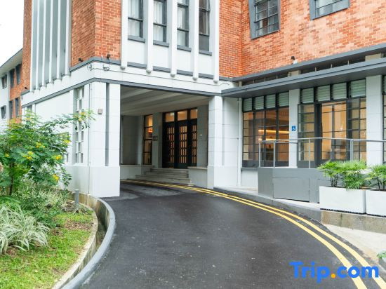 The Initial Sama Serviced Residences - Novena