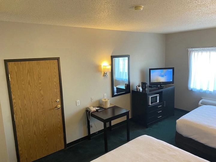 Fairbridge Inn Express Tukwila - Tukwila, WA