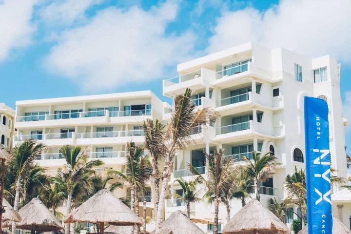 Hotel Nyx Cancun All Inclusive - Cancún