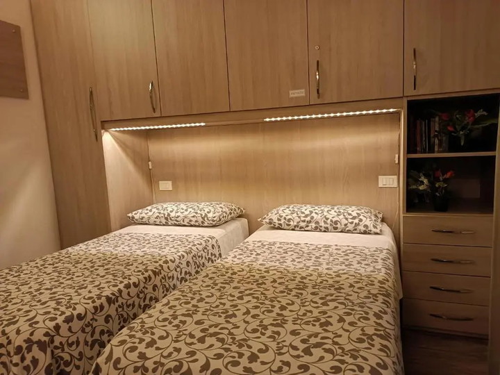 Appartamenti Borghetto San Donato 105 - Болонья
