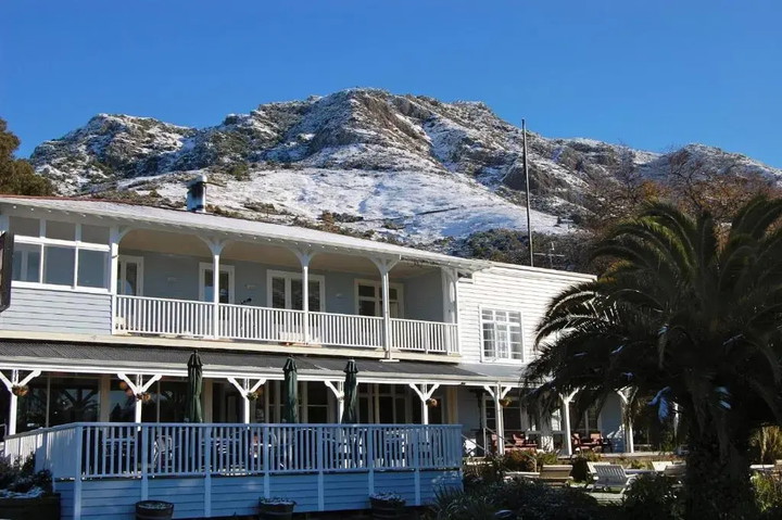 ÕToromiro Hotel - Christchurch