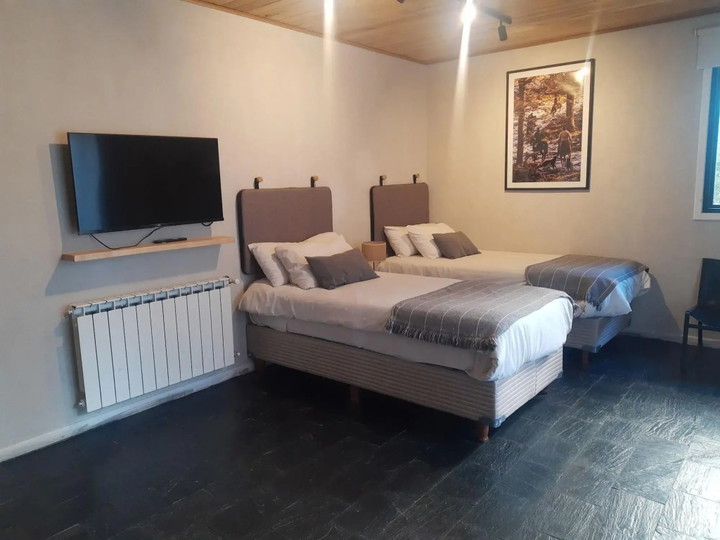 Villa Sofia Apart Hotel & Spa - Bariloche