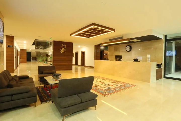 Carissa Otel - Muğla