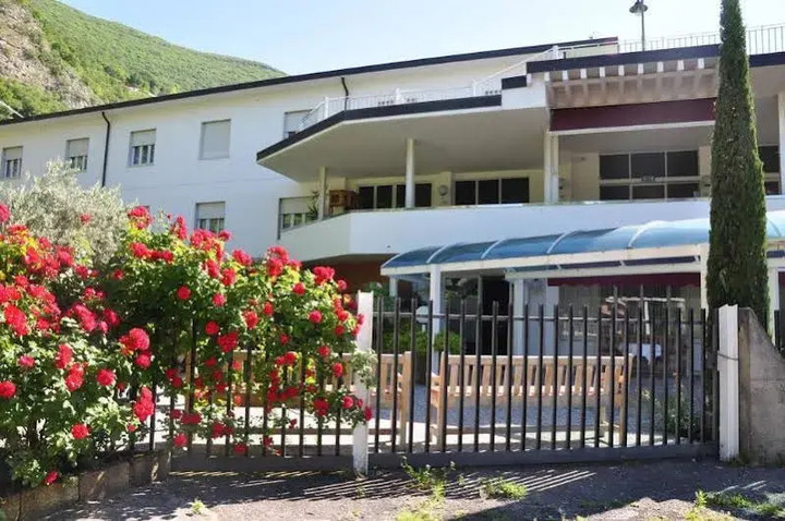 Hotel Eurovil - Beach & Pool - Sarnico