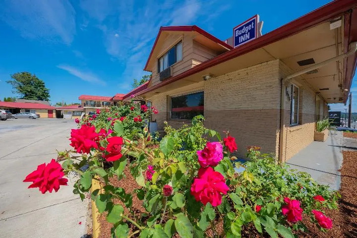 Budget Inn Gladstone By Oyo - Portland/clackamas - Happy Valley