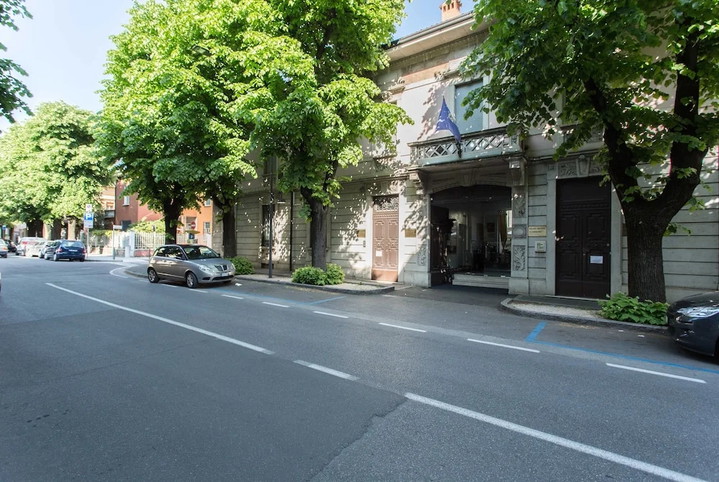 Hotel Leoncino Brescia - Brescia