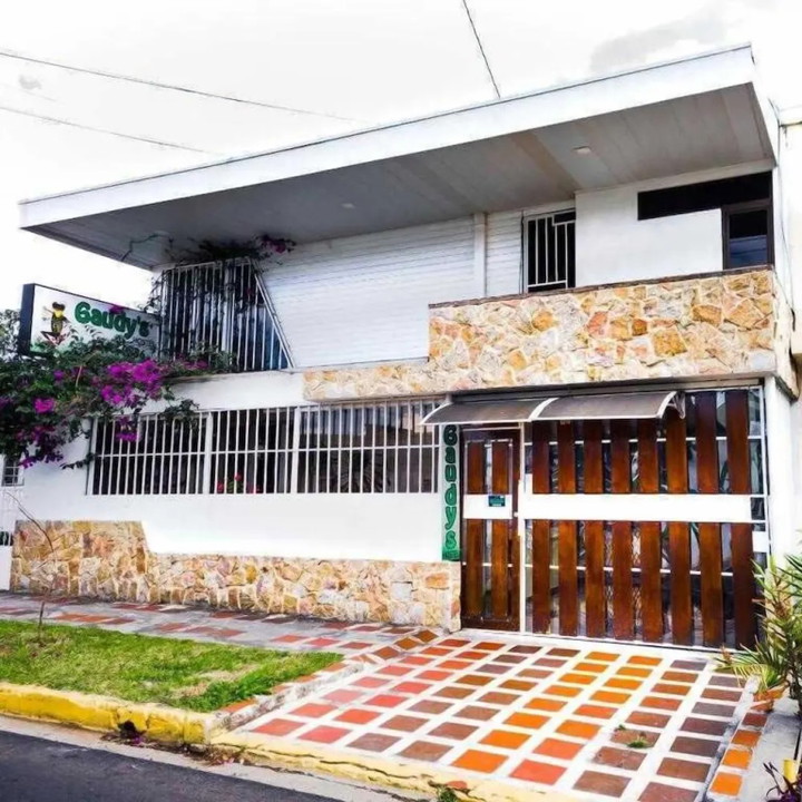 Gaudys Hotel - San José, Costa Rica