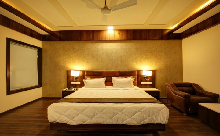 Keshwaras Residency - Jamnagar