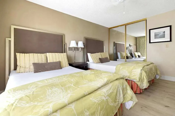 Plantation Hale Suites Hotel - Kauai, HI