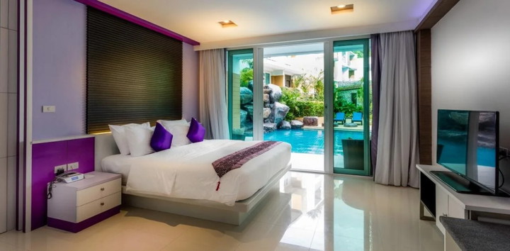 The L Resort - Ao Nang