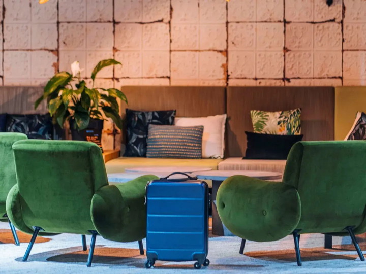 Ibis Styles Rouen Centre Rive Gauche - Normandía