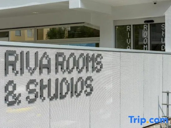 Riva Rooms & Studios - Check-in 24hr - Locarno
