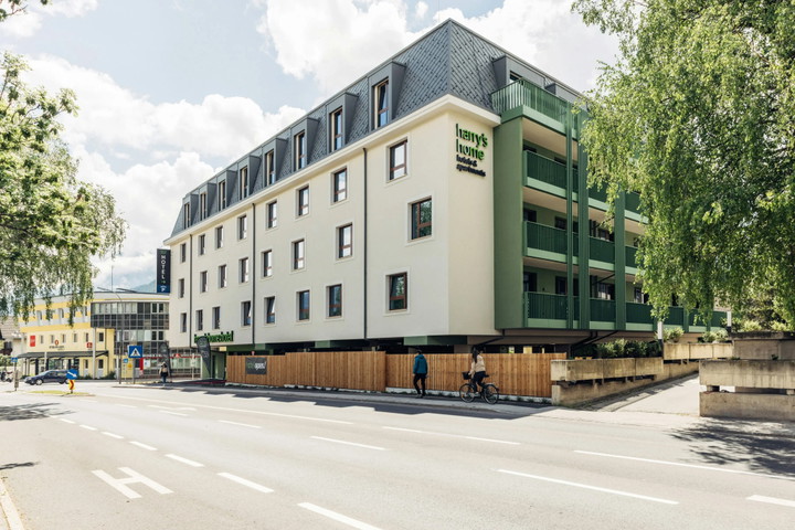 Harry's Home Lienz - Lienz