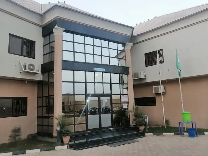 Quintessential Hotel & Suites By Badala - Kano