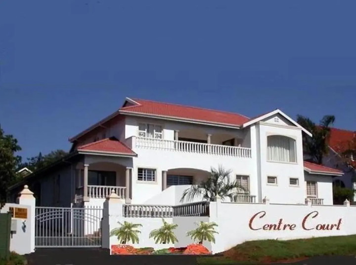 Centre Court B & B - Durban North