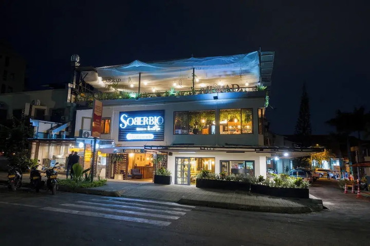 Hotel Corona Real - Villavicencio