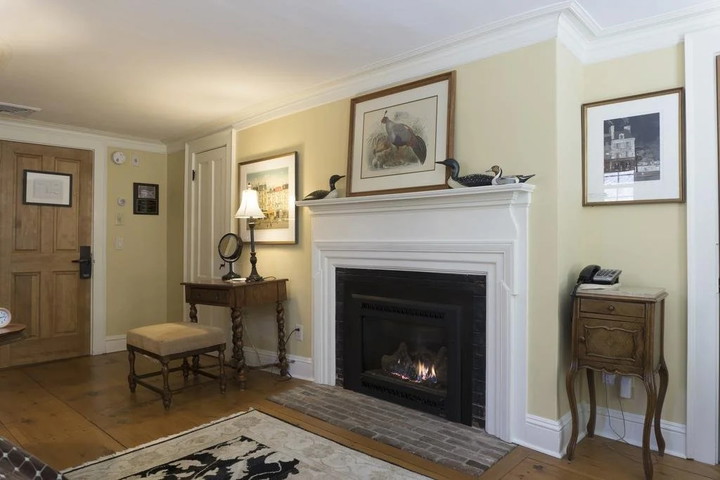 The Hermitage Inn Vermont - Vermont