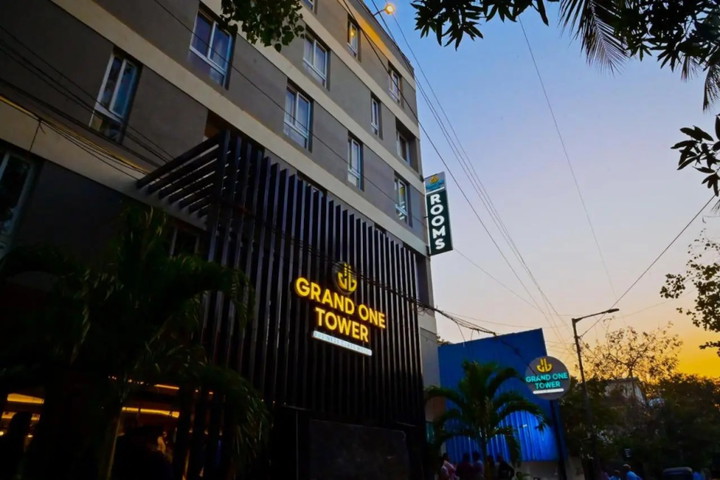Grand One Tower - Chennai