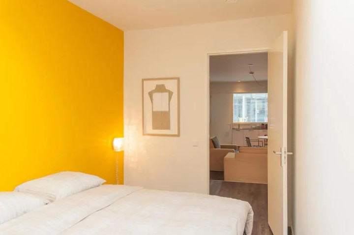 De Eindhovenaar City Apartments - Eindhoven