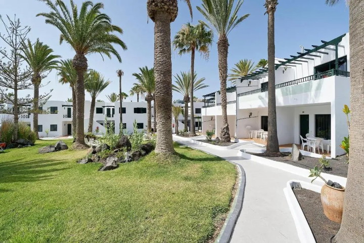 Bluesea Playa Club Hotel - Lanzarote