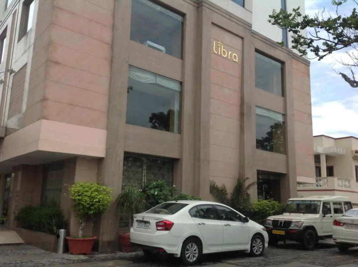 Libra Lords Inn, Jaipur - Jaipur