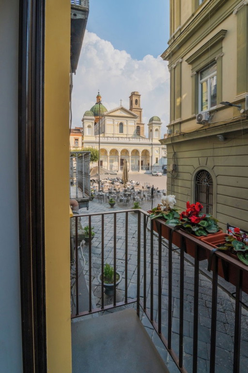 Guest House I Gigli - Domus D'ascoli - Nola