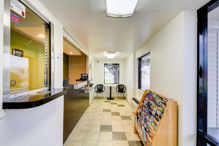 Studio 6 Midwest City, Ok - Oklahoma City - Oklahoma
