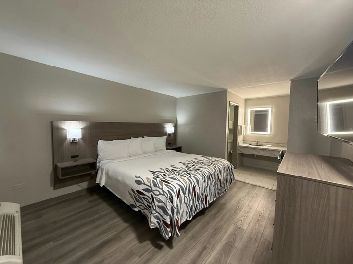 Red Roof Inn Reno - Reno