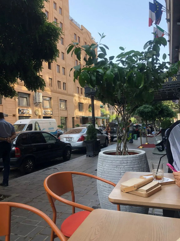 Ddvapartment Apart Hotel - Yerevan