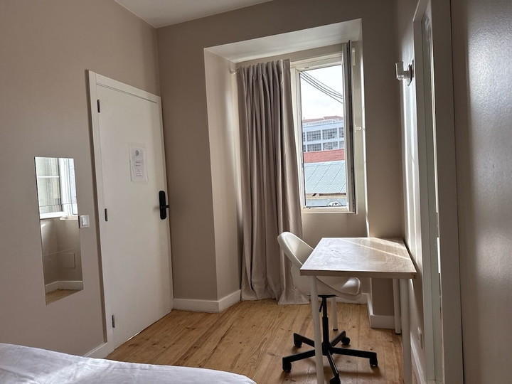 Aurea Stay Lisbon-quarto Privado No Centro. - Alfama