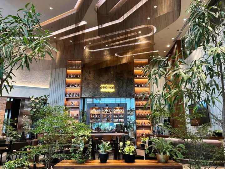 Brittany Hotel Bgc - Gran Manila