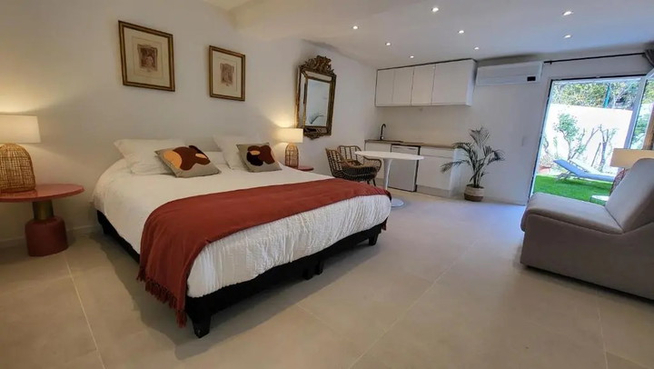 Ideal Bnb - Saint Paul de Vence