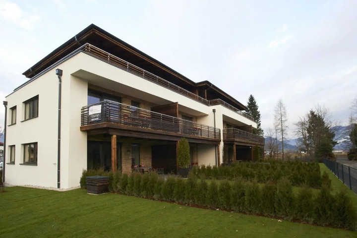 Ski & Golf Suites By Alpin Rentals - Incl Summercard - Kaprun