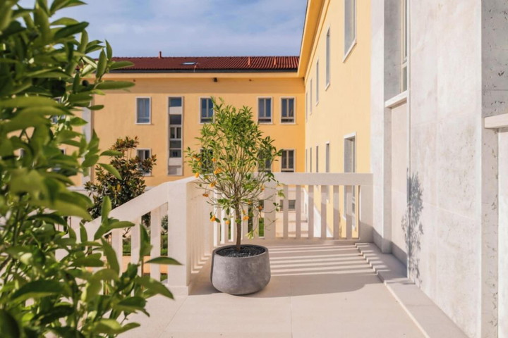 Monumenti Heritage Hotel & Resort - Istria