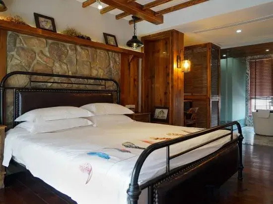 Dulanyi ・ Homestay ・ Artistic Boutique Stay (Xihu Lingyin) - Hangzhou