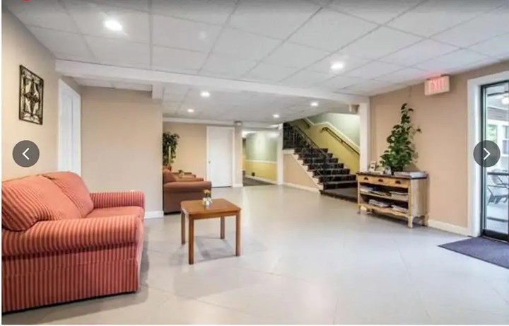 Tilton Lodge Inn And Suites - Laconia, NH