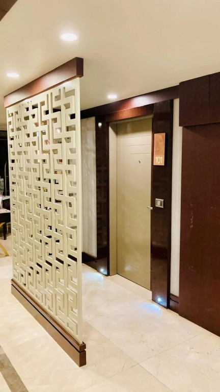 Venüs Termal Butik Otel - Akçay