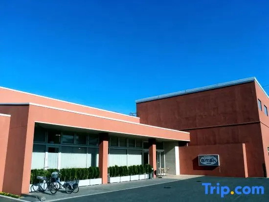 Maruhei Minshuku - Tateyama