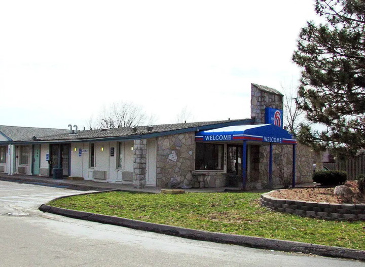 Motel 6 Kalamazoo, Mi - Portage, MI