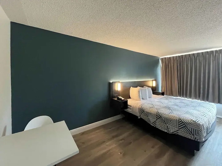 Studio 6 Hammond, La – I12 – I55 - Hammond, LA