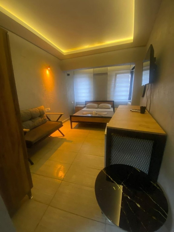 Safi̇r House - Bursa