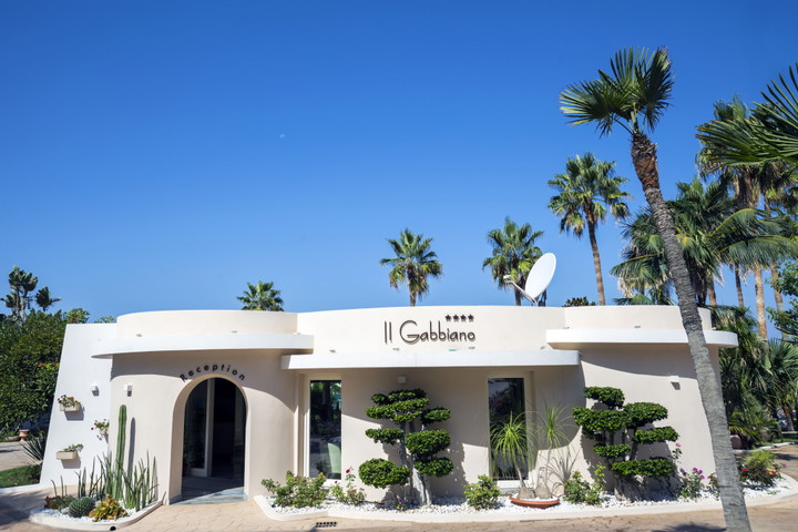 Villaggio Il Gabbiano - Calabria