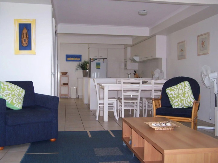 Pandanus Palms Holiday Resort - North Stradbroke Island