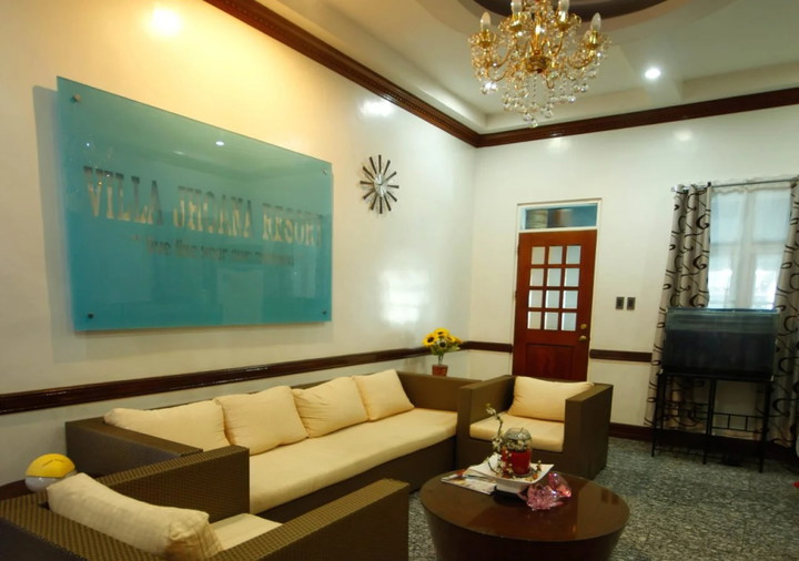 Villa Jhoana Resort - Taytay