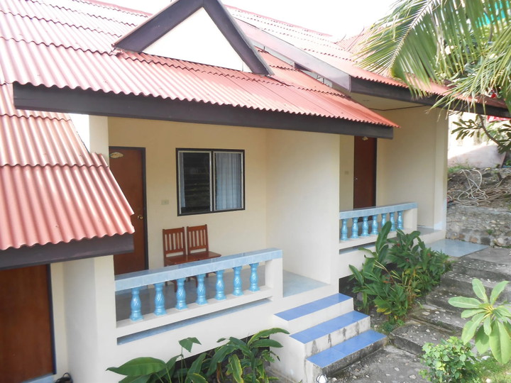 Zama Resort - Ko Pha Ngan