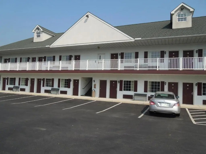 Scottish Inn Ronks - Strasburg, PA