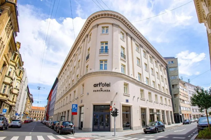 Art’otel Zagreb Powered By Radisson Hotels - Zagreb