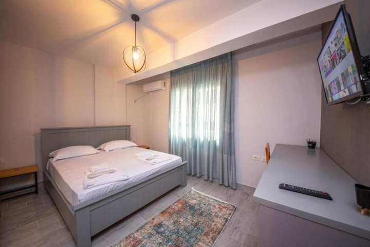 Aerial Hotel & Spa - Wlora